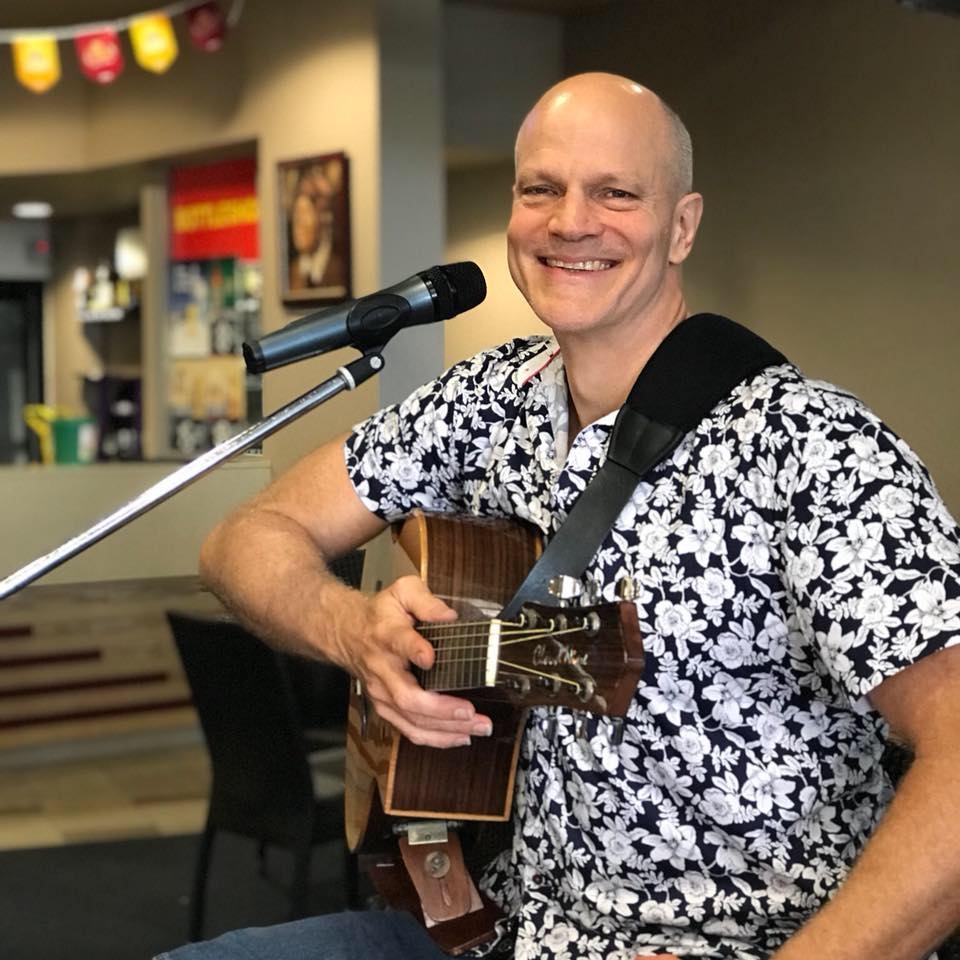 About Russell - Russell Harris Entertainment Brisbane About Russell - Russell Harris Entertainment Brisbane