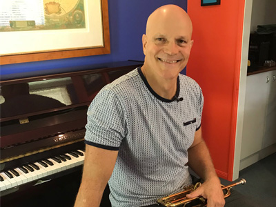 Cairns Wedding & Events Live Music - Russell Harris Entertainment